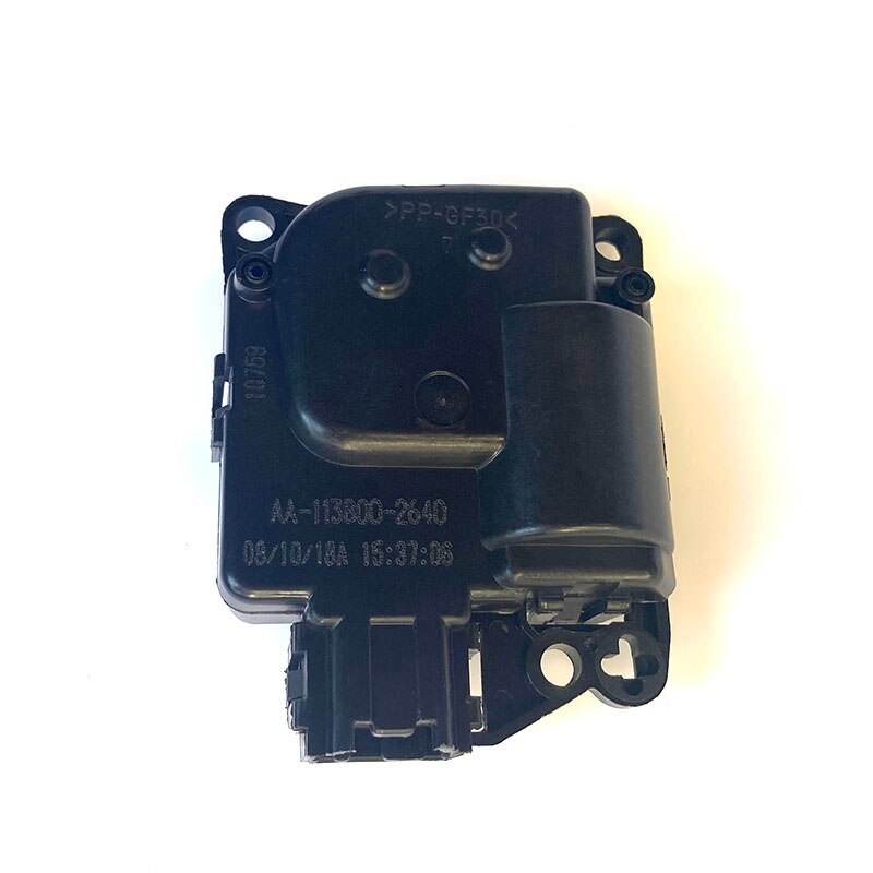 EFIAUTO Brand HVAC Heater Air Blend Door Actuator ... – Grandado