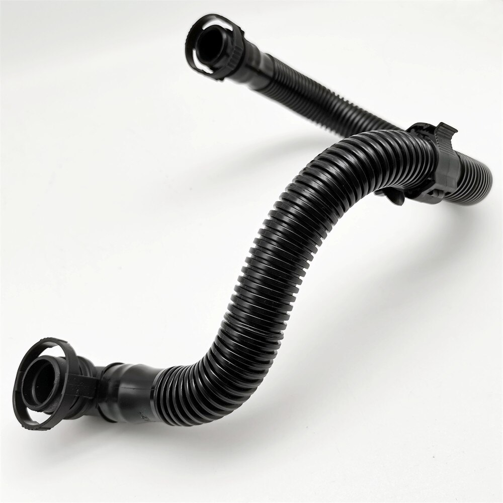 Crankcase Breather PCV Exhaust Ventilation Pipe Fo... – Vicedeal