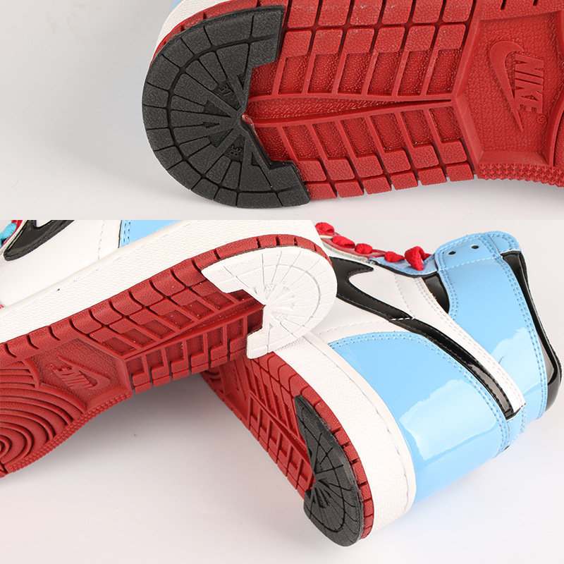 Shoes Rubber Wear-resistant Sole Protector Sneaker... – Grandado