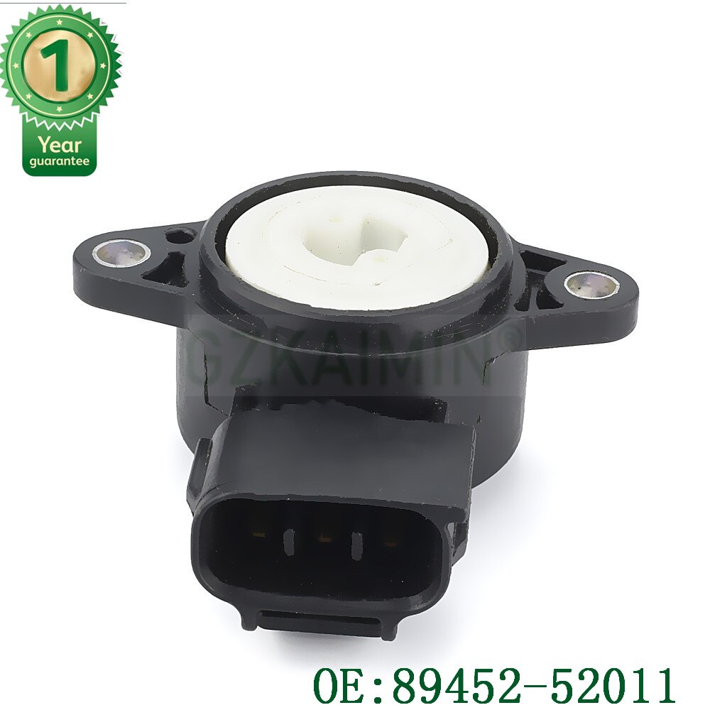 Original TPS SENSOR Throttle Position Sensor 89452... – Vicedeal