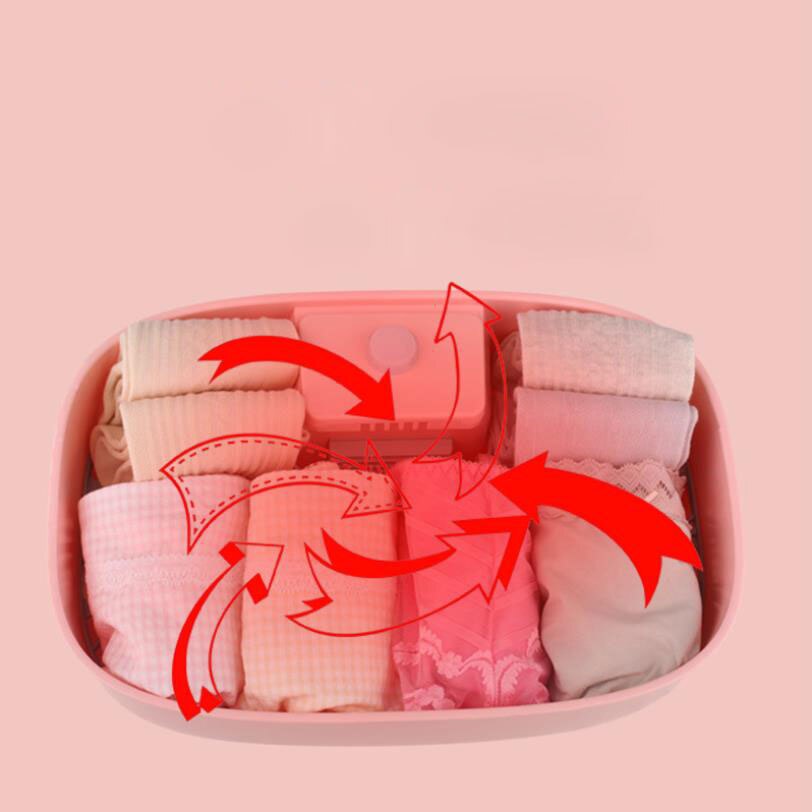 Smart UV Anti-Virus Portable Underwear Dryer Mini ... – Grandado