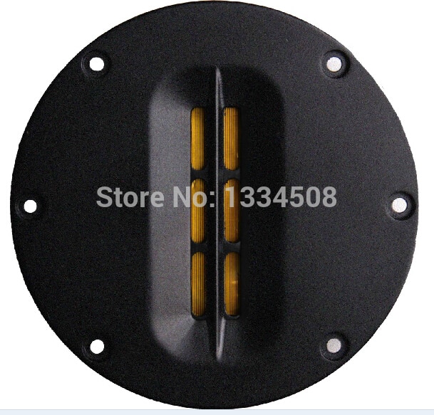2Pices/lot planar transducer AMT ribbon tweeter ra... – Grandado