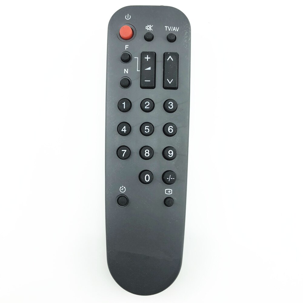 remote control suitable panasonic TV TC-2140 TC-21... – Grandado