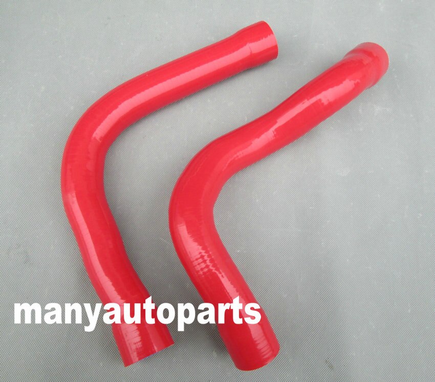 SILICONE RADIATOR COOLANT HOSE FOR BMW E36 Z3/318I... – Grandado