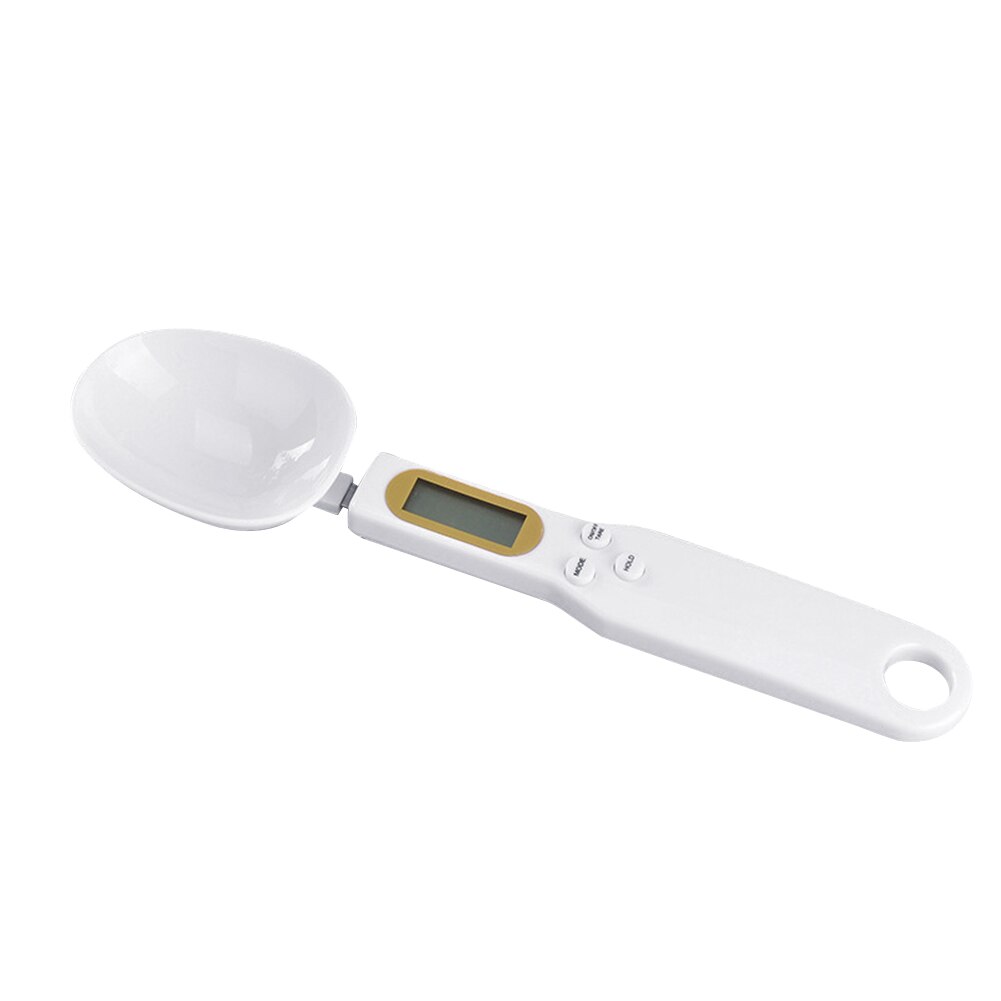 300g/0.1g Mini Measuring Spoon Digital LCD Gram El... – Grandado