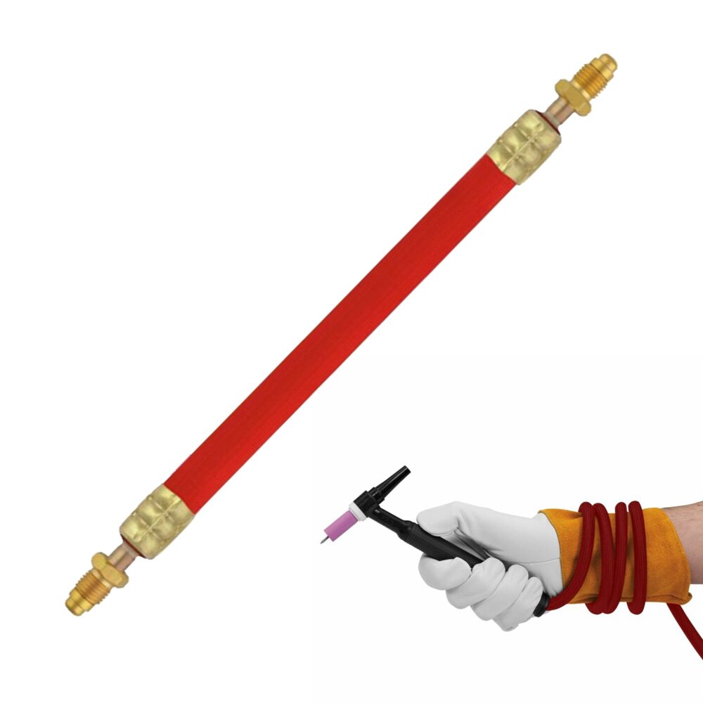 25ft Welding Power Cable Air-cooled For 9 17 Serie... – Grandado