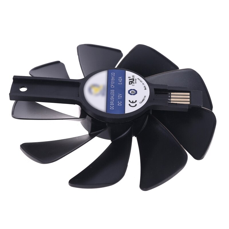 95Mm CF1015H 12D FDC10U12S9-C Koeler Ventilator Ve... – Grandado