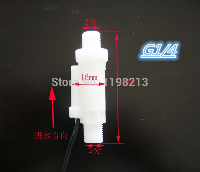 Water Flow Switch flow meter switches Valve Proxim... – Grandado Water Flow Switch flow meter switches Valve Proxim... – Grandado