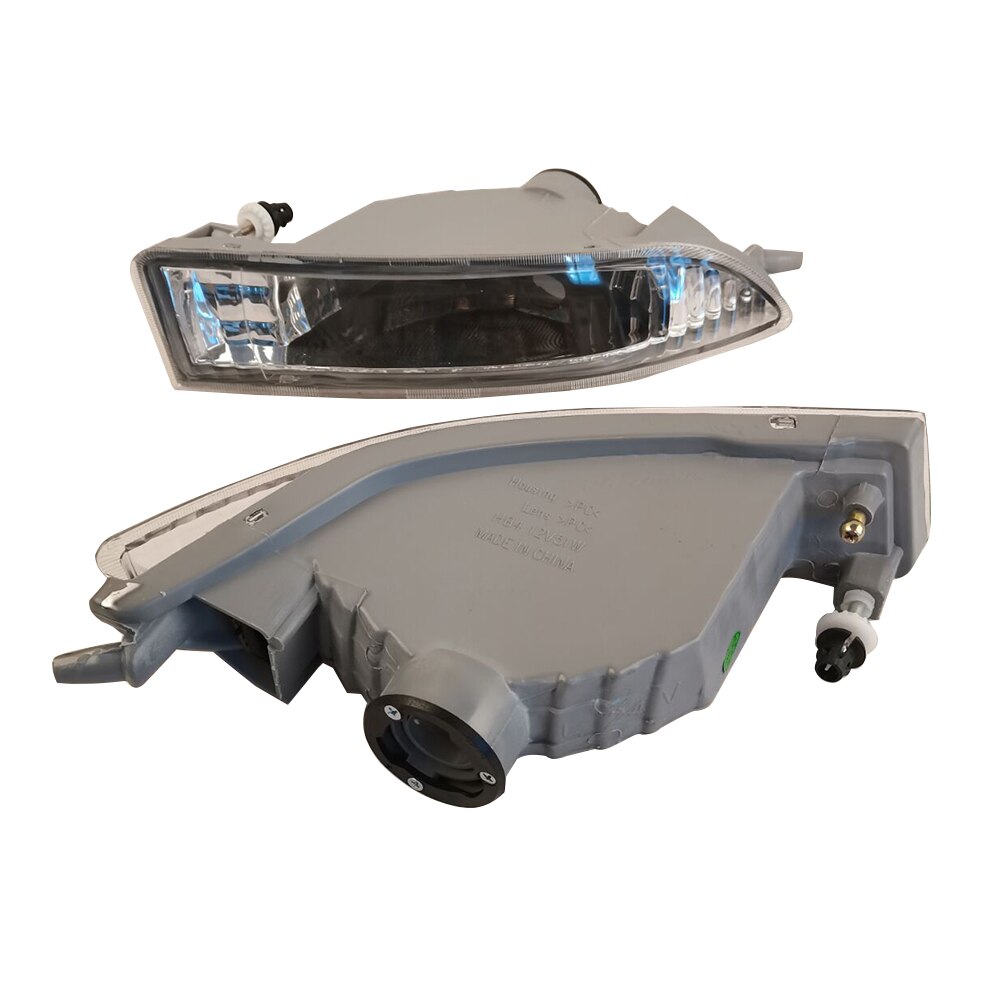 Front Bumper Fog Lamp Bar Light For Toyota Corolla... – Vicedeal