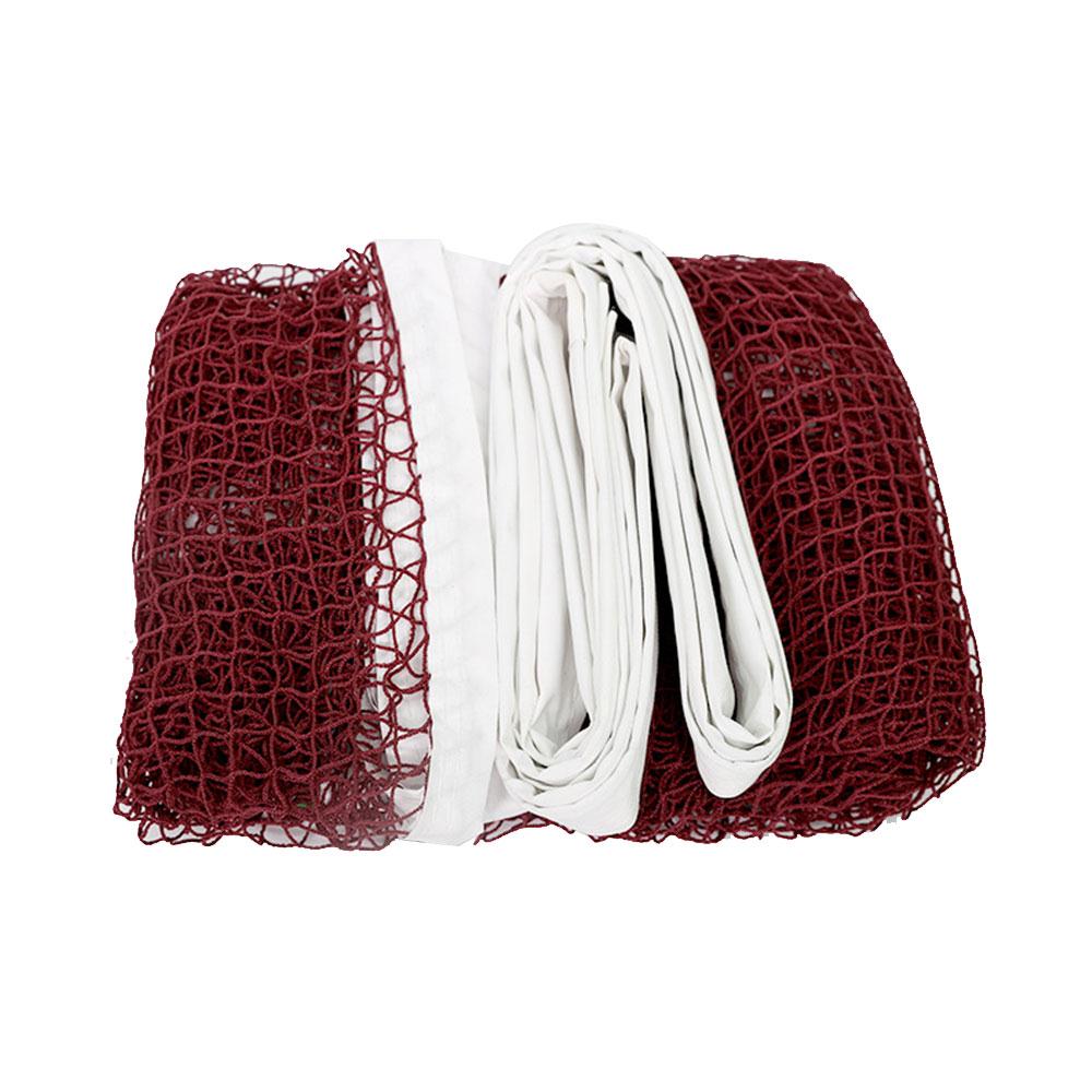 Portable Nylon Colour Tennis Court Match Net Badmi... – Grandado