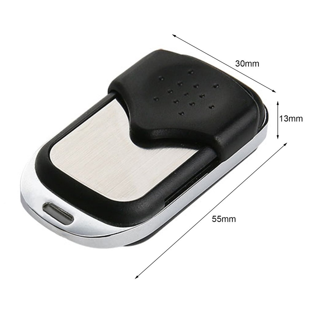 Door Key Controller 4 Channel Wireless RF Remote C... – Vicedeal