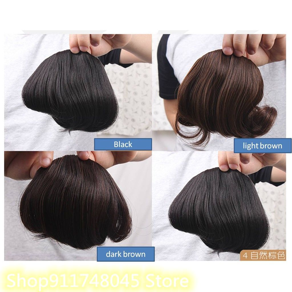 Extension Hair Wig/ Bang/ a1/ ready stock – Grandado