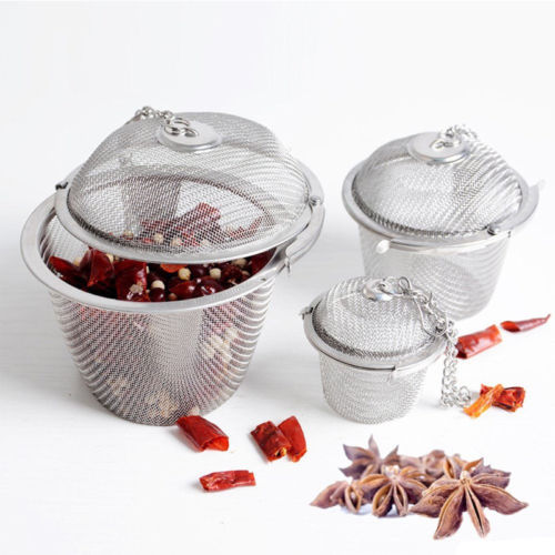 Multifunktionelt rustfrit stålfilter hjemme prakti... – Grandado