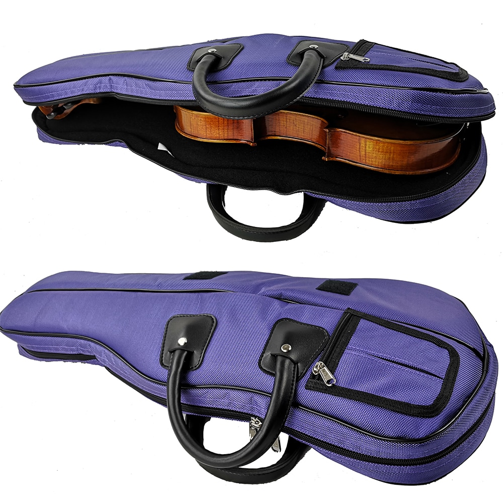 Violin case bag WJL01 – Grandado