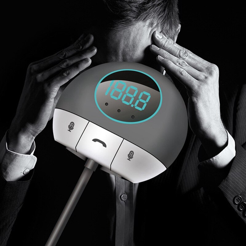 Car Bluetooth Voice Translator 72 Languages Two Wa... – Vicedeal