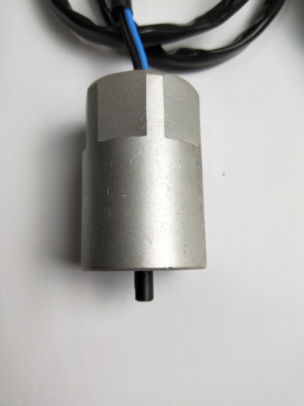 Smd 12 måneders garanti automatisk kilometerteller... – Grandado