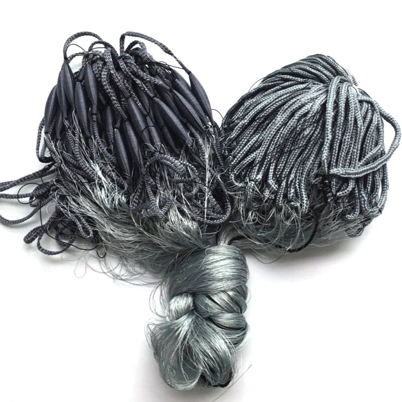 Monofilament Single Layer Finland Net for Fishing ... – Grandado