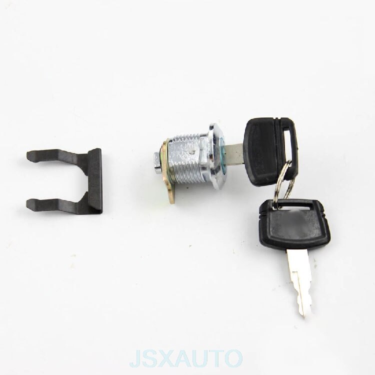 Excavator Accessories Side door lock cover lock Hy... – Vicedeal