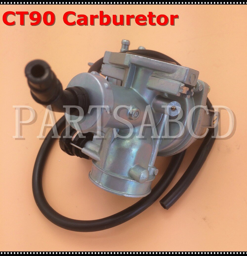 22MM Carburetor Carb For Honda Trail CT90 CT-90 Ca... – Vicedeal
