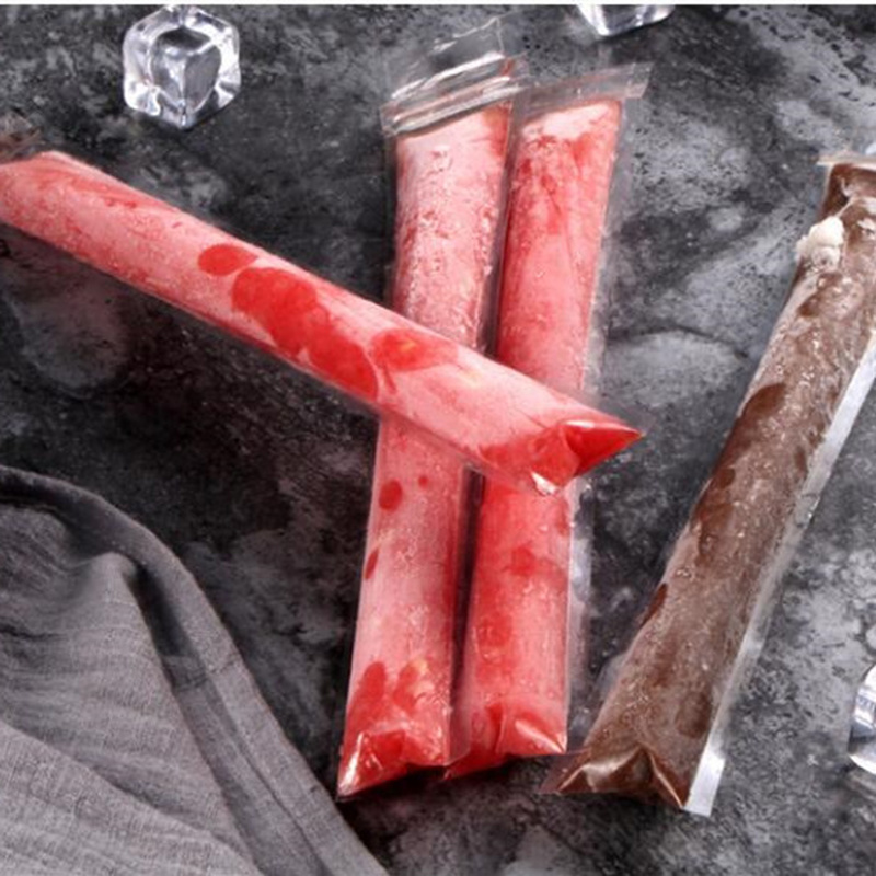 20 stk! engangs ispinde gennemsigtige pe plast gør... – Vicedeal