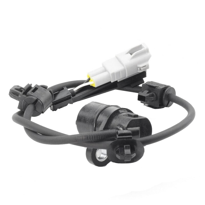 ABS Speed Sensor Rear Rh Lh for Toyota Fortuner Hi... – Grandado