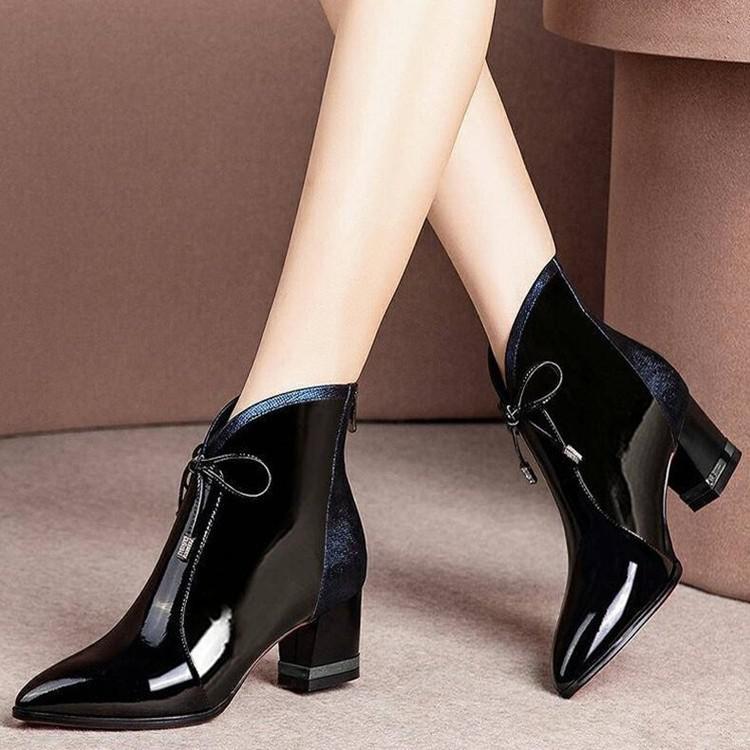 Pumps Women Heels Summer Pointed Toe Pumps Sexy Hi... – Grandado