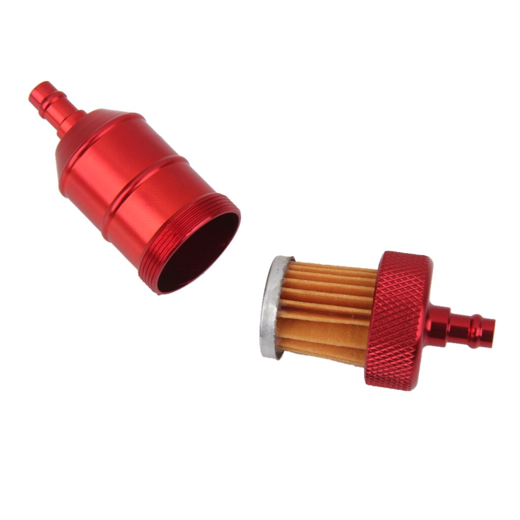Motor Pit Dirt Bike Atv Quad Inline Brandstof Gas ... – Grandado