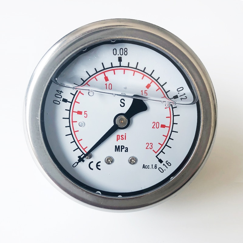 0-0.1Mpa/0.16Mpa/0.25Mpa/0.4Mpa/0.6Mpa/1.0Mpa/1.6M... – Grandado