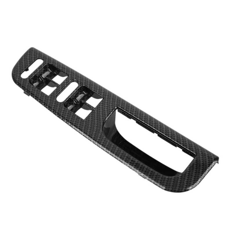 Window Switch Cover Trim Window Master Switch Fram... – Vicedeal