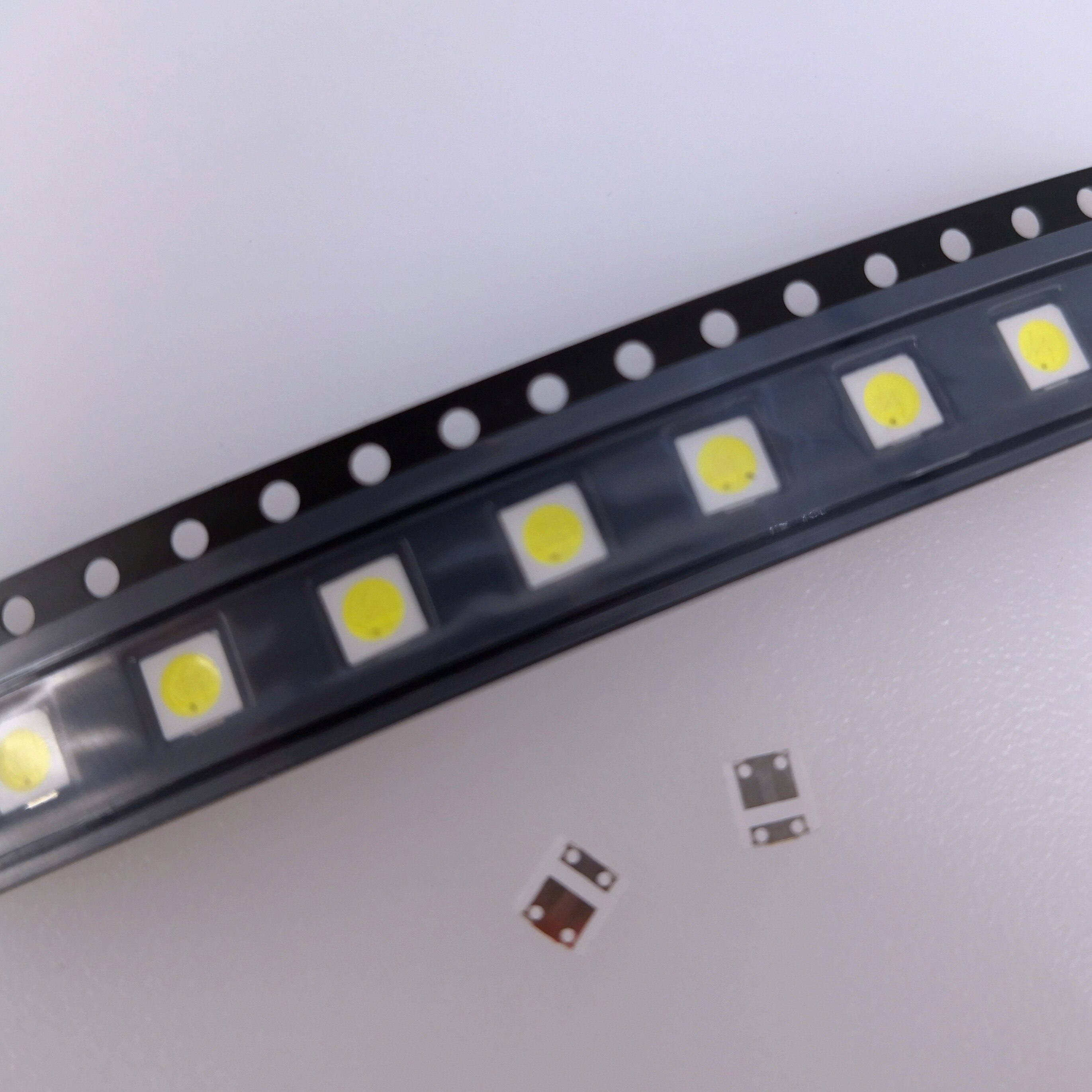 50PCS FOR LCD TV repair LG led TV backlight strip ... – Vicedeal