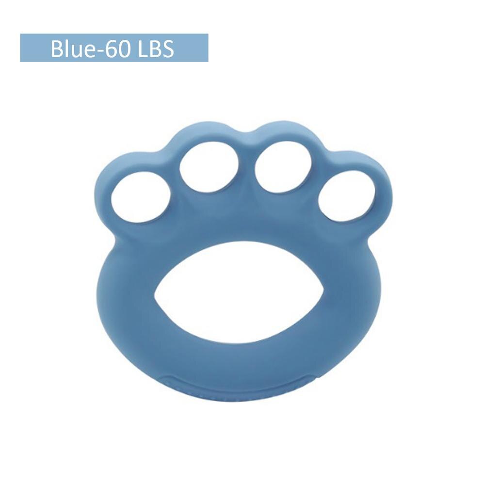 Silica Gel Hand Grip Ring Finger Gripper Trainer C... – Grandado