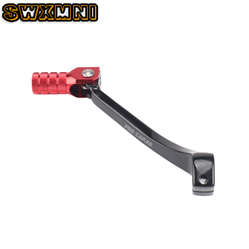 Cnc Aluminium Billet Gear Shifter Versnellingspook... – Vicedeal