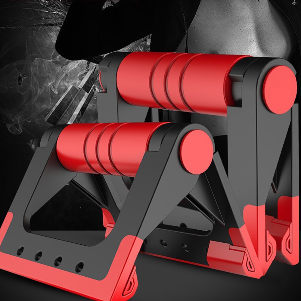1Pc Echelon Push Ups Rack Stands Grip Fitness Equi... – Grandado