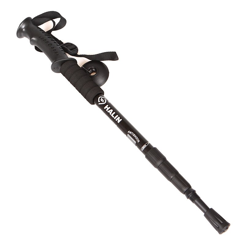 MENFLY Outdoor Hiking Trekking Poles Mountain Clim... – Vicedeal