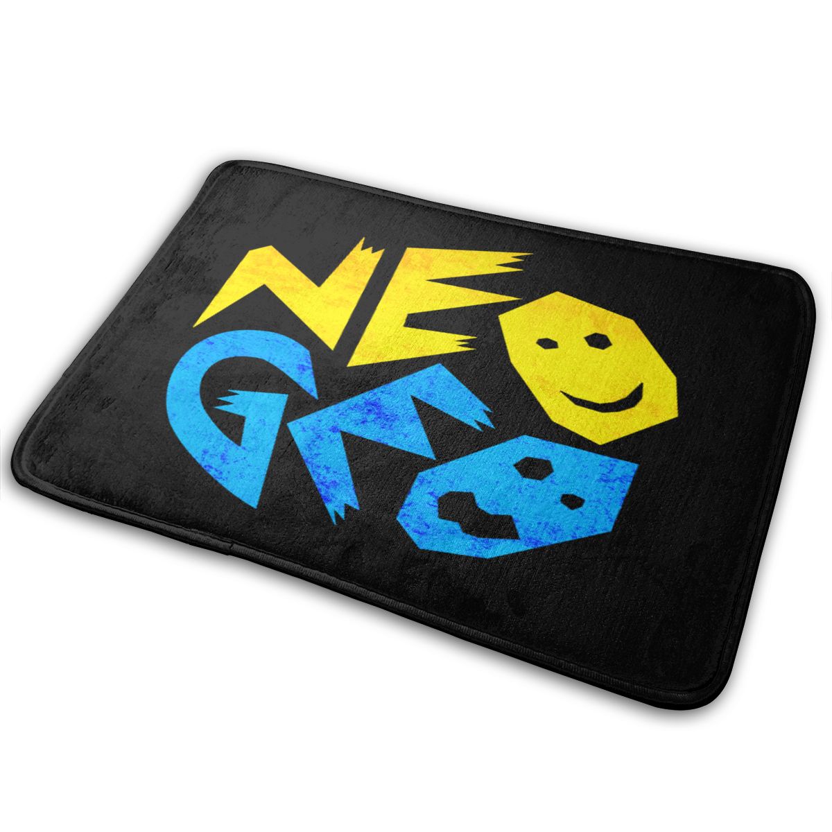 Neogeo Arcade 2220 Bath Mat Carpet Entrance Door M... – Grandado