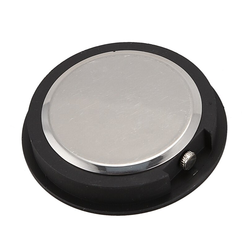 Motorcycle Clock Watch Aluminum Cnc Motorbike Hand... – Grandado