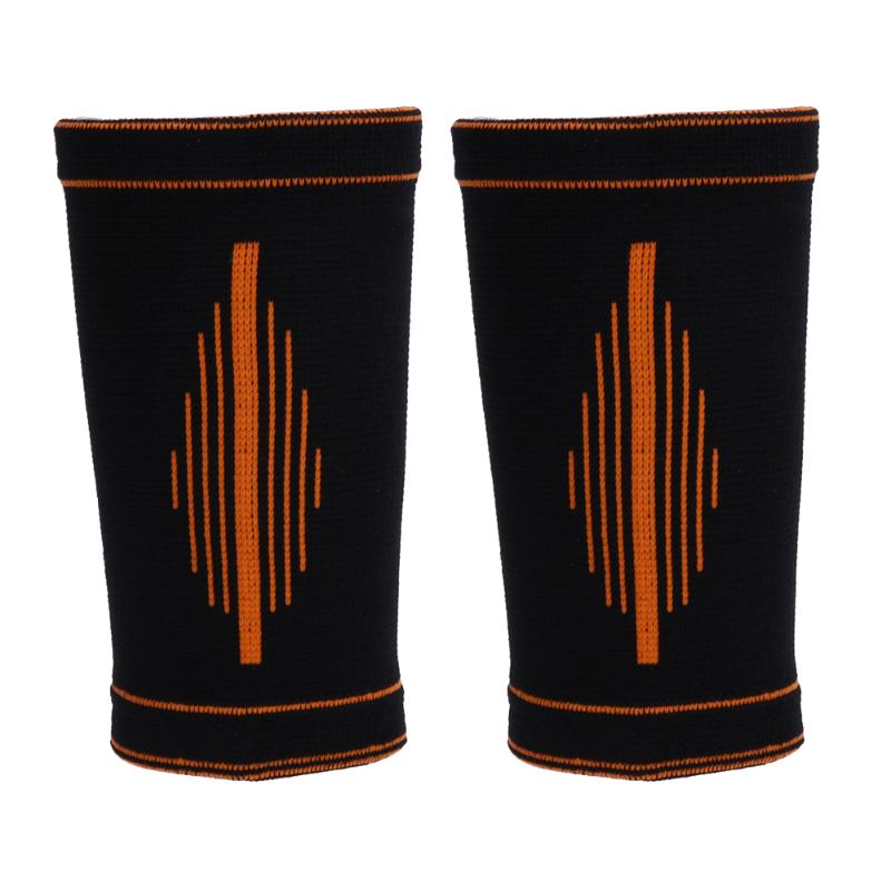 1 paar Sport Pols Band Polssteun Brace Zweetband G... – Grandado