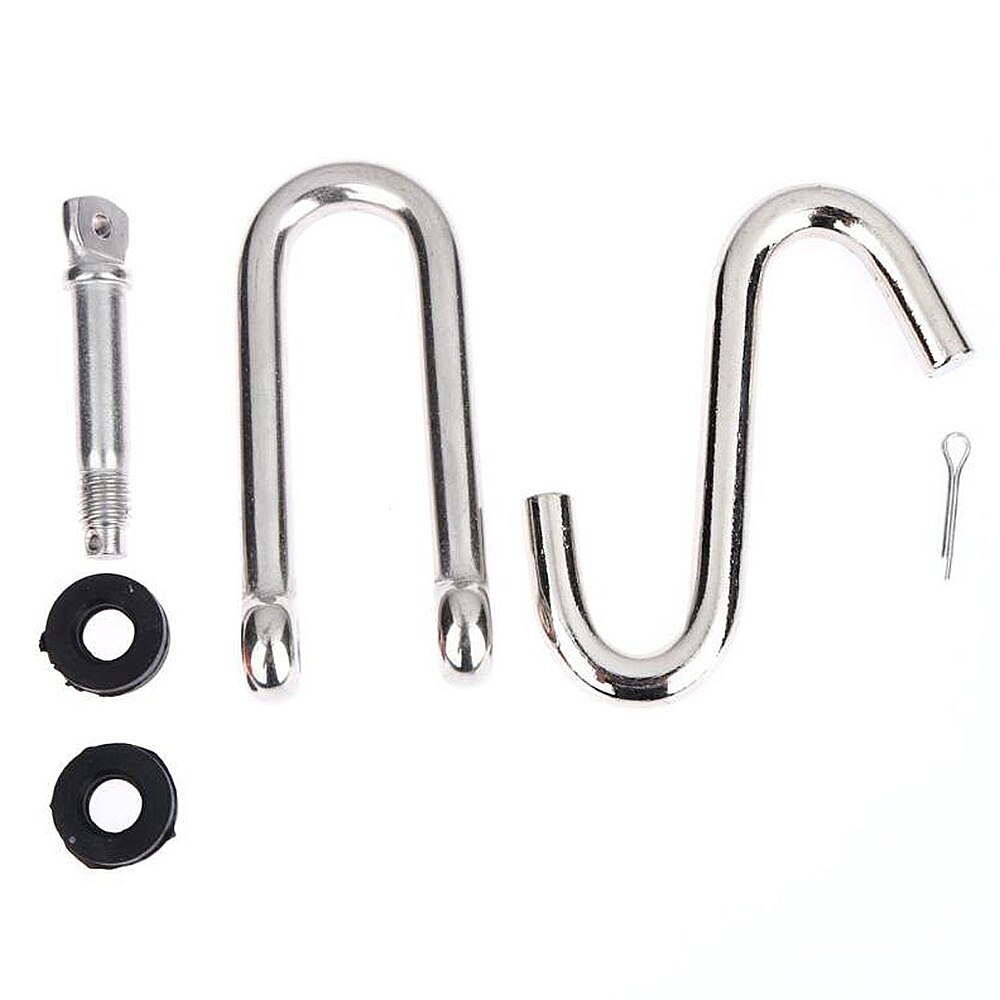 Crane Scale Weight 300kg Heavy Duty Hanging Hook S... – Grandado