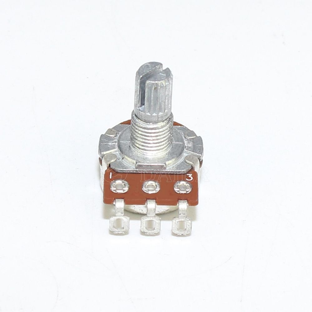 5Pcs WH148 Type Single Rotary Potentiometer 15Mm T... – Vicedeal
