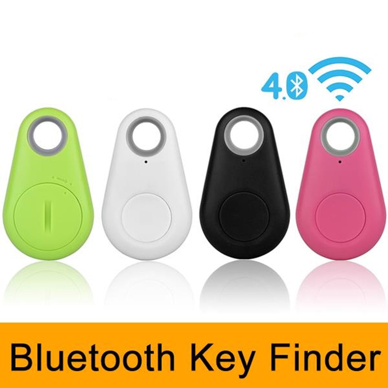 FFFAS Siancs Raindrop Smart Key Finder Wireless Bl... – Grandado