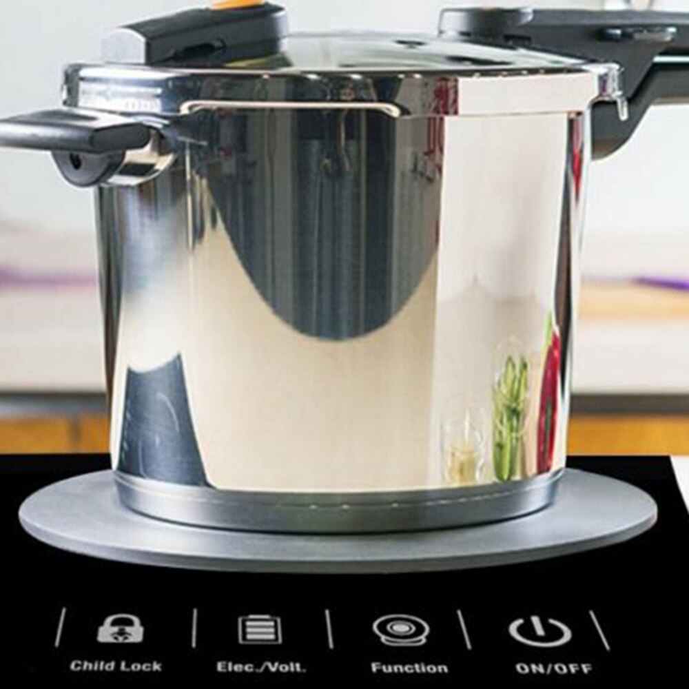 Heat Diffuser Plate 1 X Detachable Handle Kitchen ... – Grandado