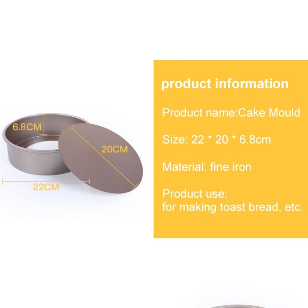 Bakeware Cake Mold Baking Tool Set Pizza Baking Pa... – Grandado