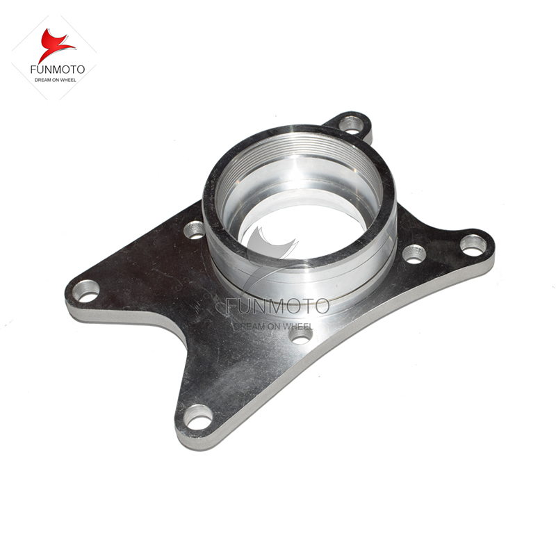 Z tyłu obudowa skrzyni biegów płyty i tylny hamule... – Grandado