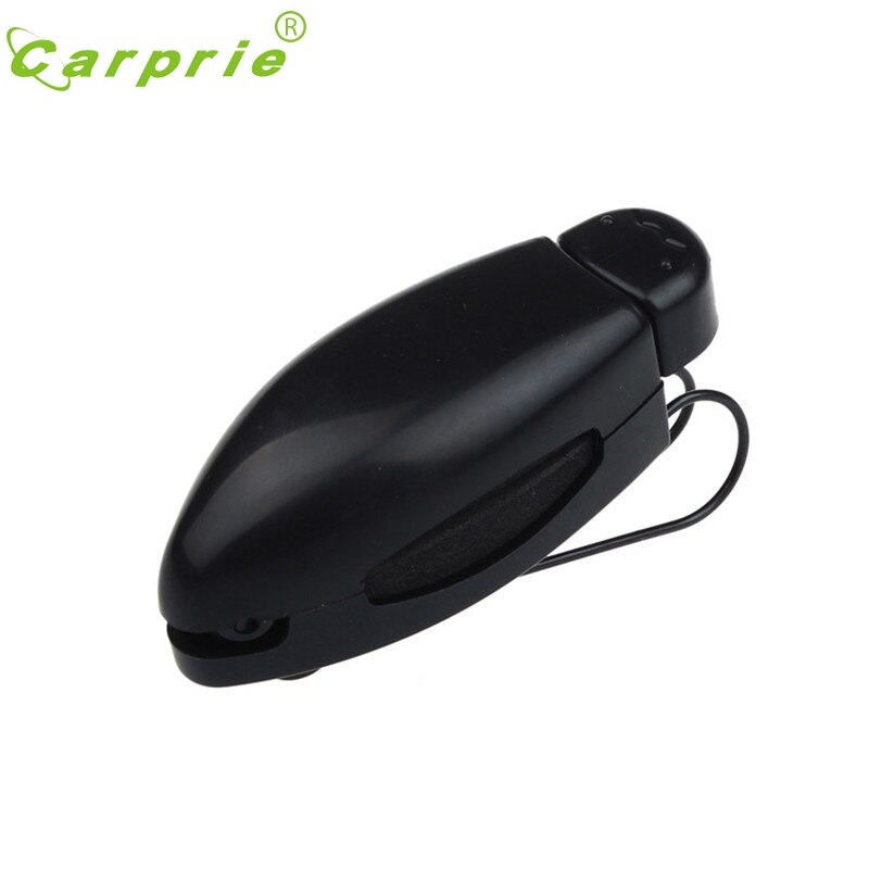 Bilstyling carprie solbriller klips biltilbehør so... – Grandado