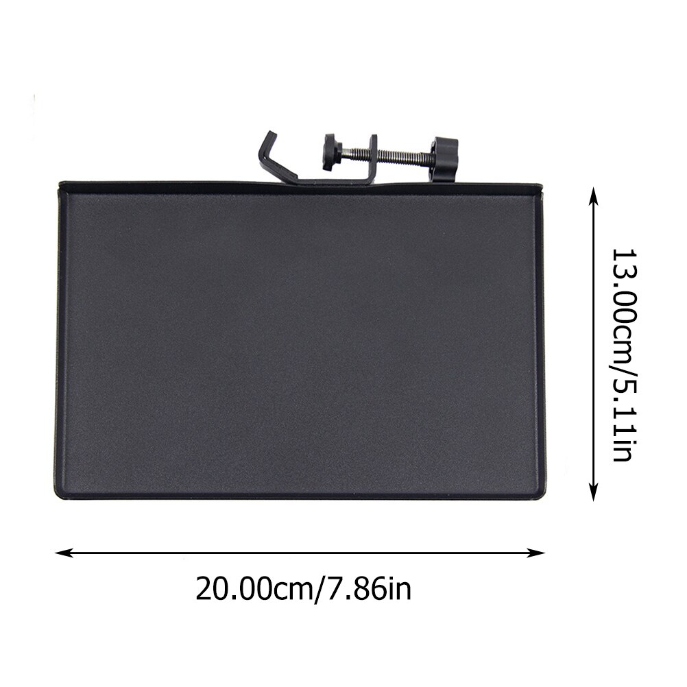 Microphone Stand Sound Tray Microphone Stand Shelf... – Vicedeal