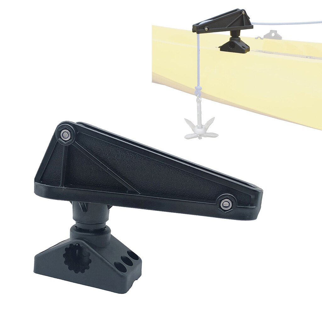 Nylon Small Boat Anchor Reel Lock Control Cleat Ka... – Grandado