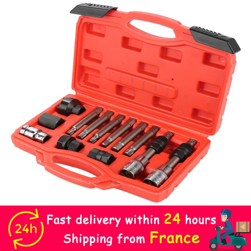 13 Pcs Dynamo Freewheel Katrol Removal Engine Auto... – Grandado