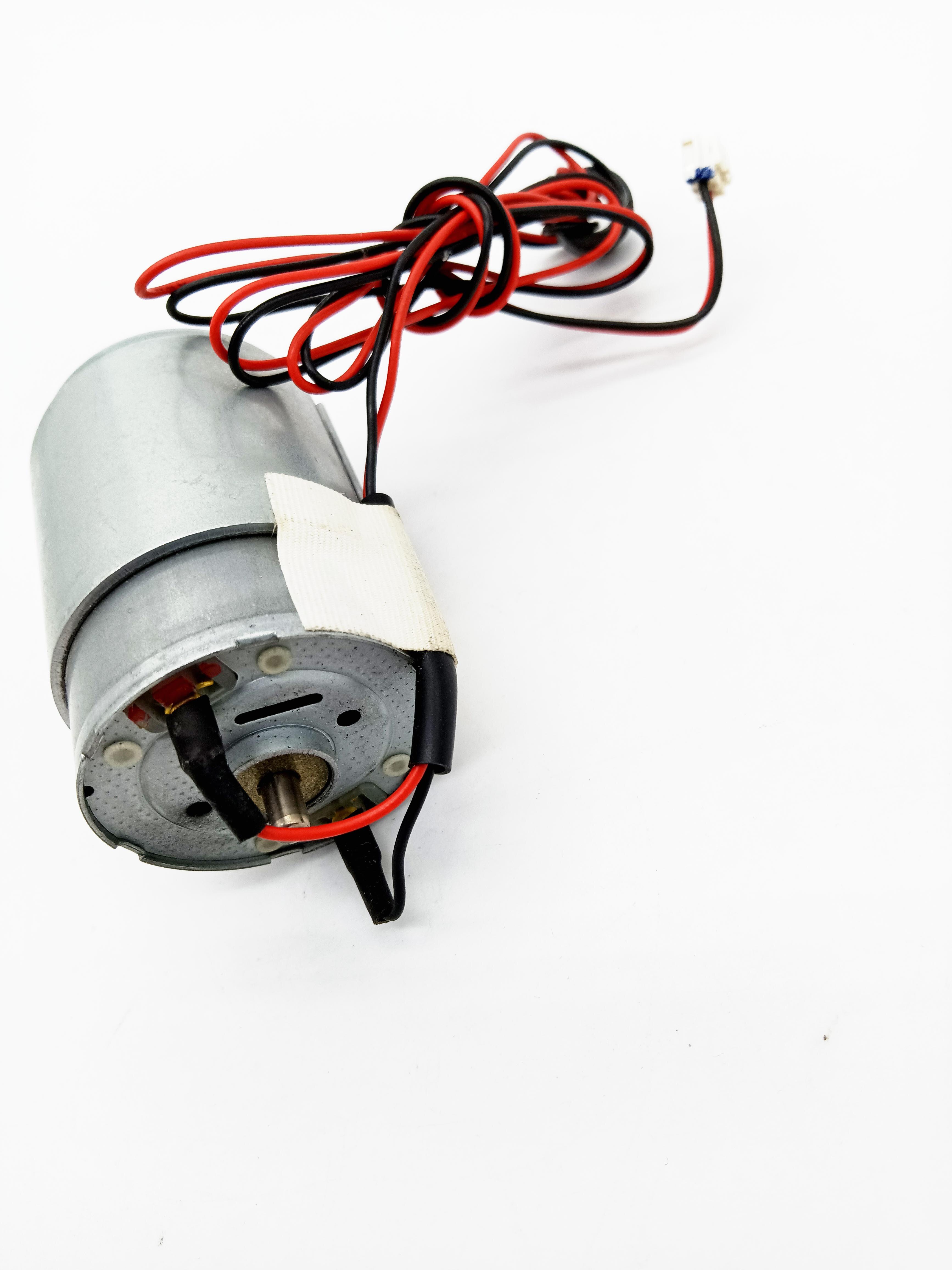 Original ME1100 Cr motor inkjet carriage motor for... – Vicedeal