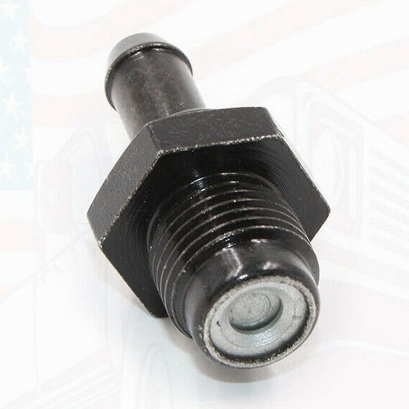 Manguera del cárter válvula unidireccional PCV, ma... – Grandado