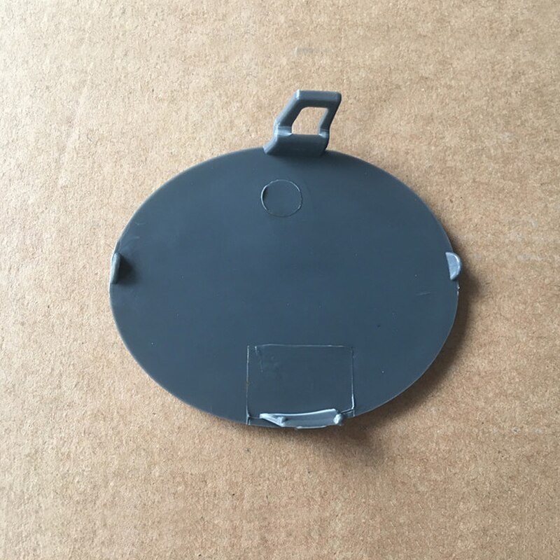 Vor Schlepptau Haken Abdeckung Grundiert 511172561... – Grandado